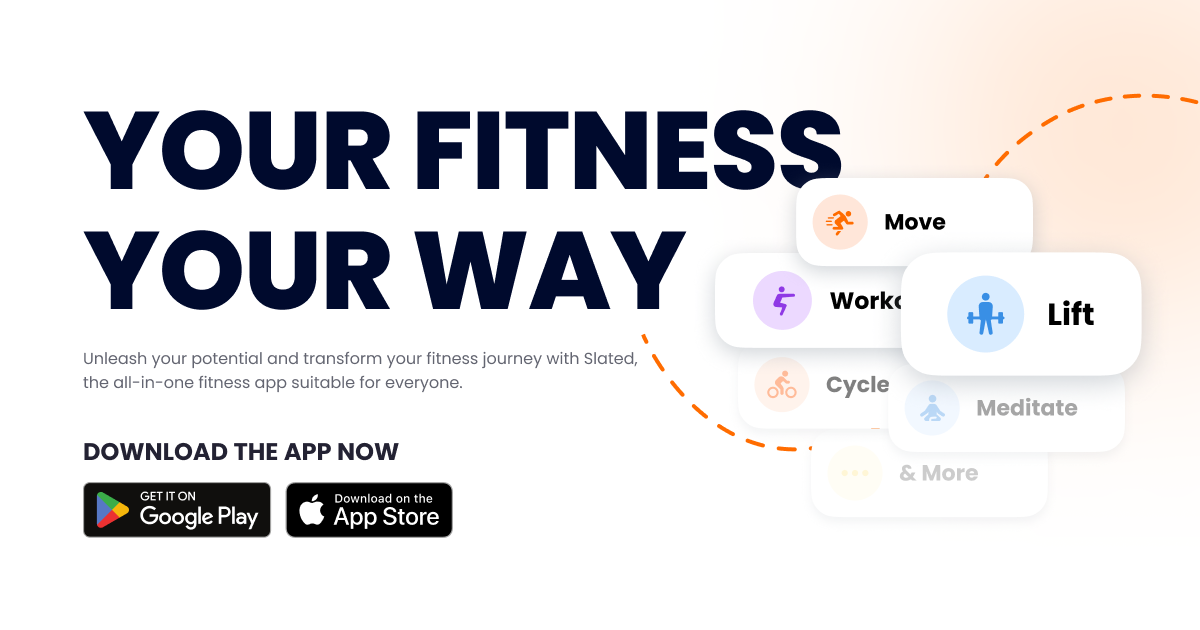 Slated